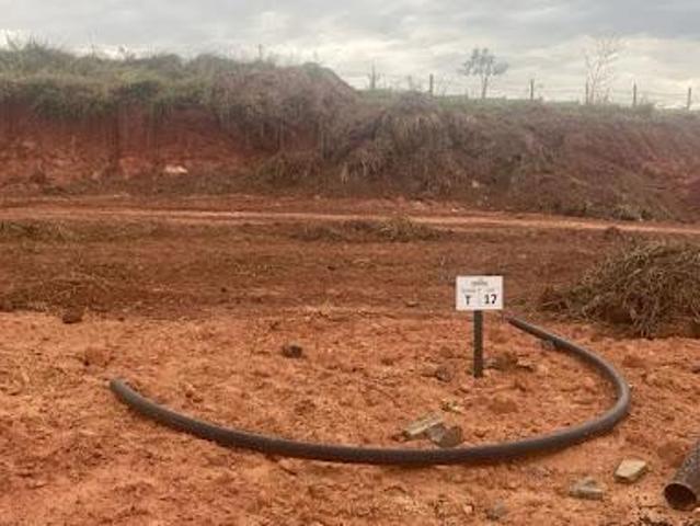 Terreno à venda, 175 m² Jardim Esplanada Jaguariúna/SP