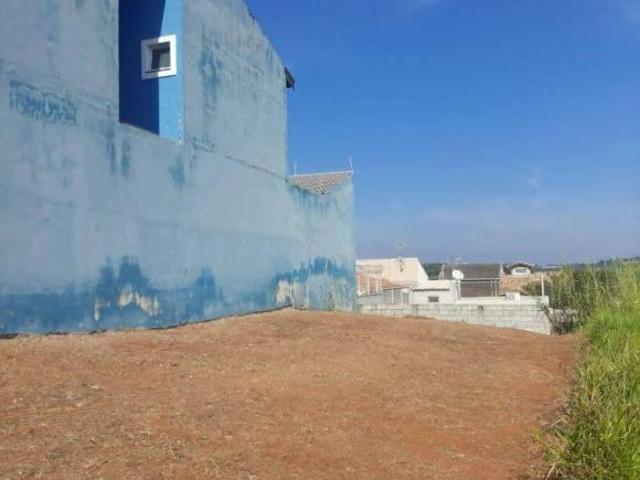 Terreno à venda, 175 m² no Nova Atibaia Atibaia/SP TE2340
