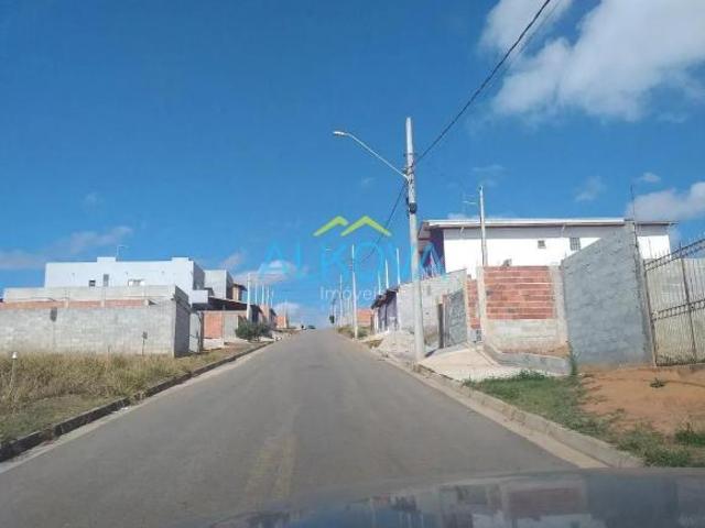 Terreno à venda, 175 m² Setville Altos de São José São José dos Campos/SP