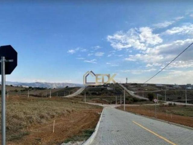 Terreno à venda, 175 m² por R$ 107.000,00 Pedregulho Guaratinguetá/SP
