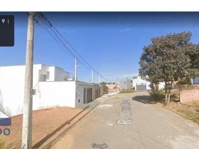 Terreno à venda, 175 m² por R$ 100.000 Nova Tatuí Tatuí/São Paulo