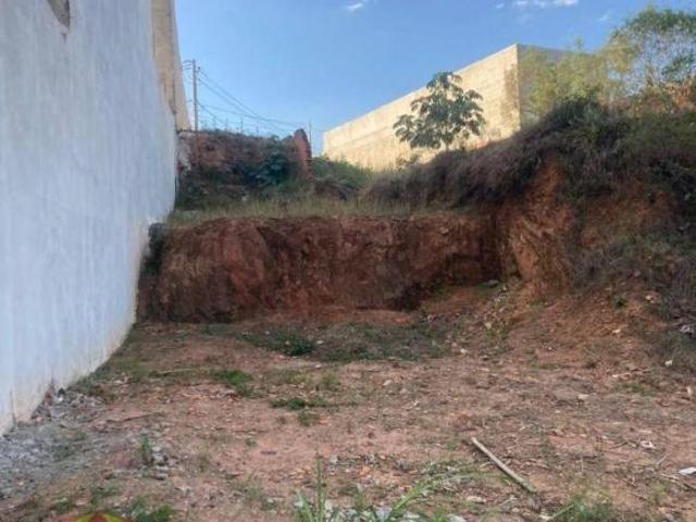 Terreno à venda, 175 m² por R$ 119.000 Vila Guilherme Votorantim/SP