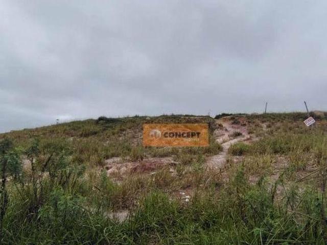 Terreno à venda, 175 m² por R$ 110.000,00 Parque Residencial Itapeti Mogi das Cruzes/SP