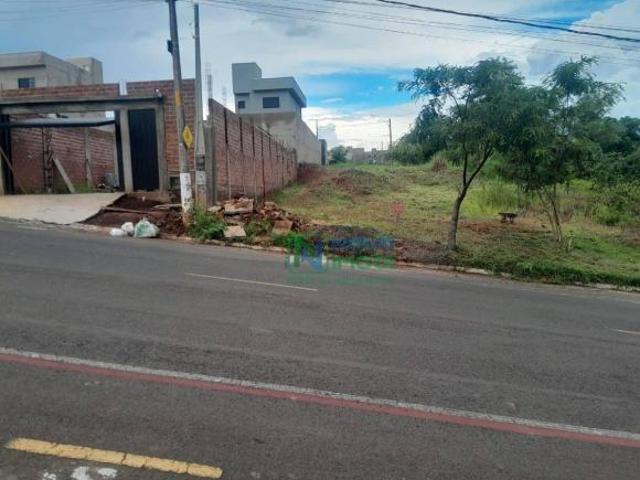 Terreno à venda, 175 m² por R$ 125.000,00 Vale do Sol Piracicaba/SP