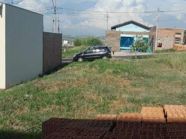 Terreno à venda, 175 m² por R$ 125.000,00 Vila Sônia Piracicaba/SP