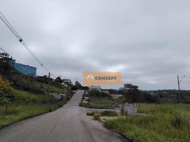 Terreno à venda, 175 m² por R$ 127.000 Parque Residencial Itapeti Mogi das Cruzes/SP