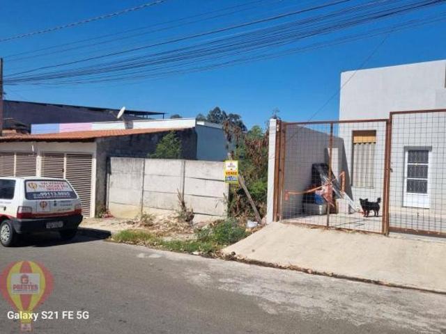 Terreno à venda, 175 m² por R$ 135.000,00 Vila Mineirão Sorocaba/SP