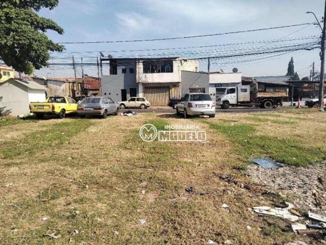 Terreno à venda, 175 m² por R$ 135.000,00 Paulicéia Piracicaba/SP