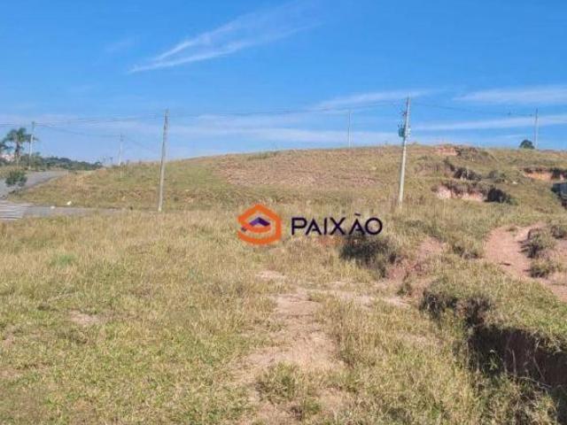 Terreno à venda, 175 m² por R$ 130.000,00 Residencial Pedra Branca Mogi das Cruzes/SP