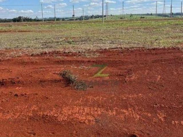 Terreno à venda, 175 m² por R$ 155.000,00 Cachoeira Santa Bárbara D&apos Oeste/SP