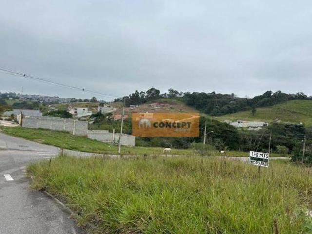 Terreno à venda, 175 m² por R$ 159.000 Parque Residencial Itapeti Mogi das Cruzes/SP