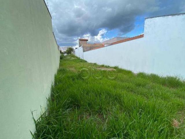 Terreno à venda, 175 m² por R$ 150.000,00 Terra Rica III Piracicaba/SP