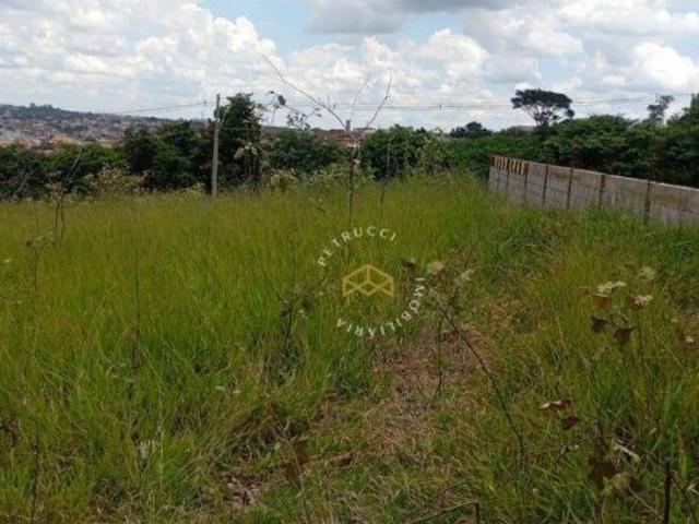 Terreno à venda, 175 m² por R$ 150.000,00 Jardim Ouro Preto Campinas/SP