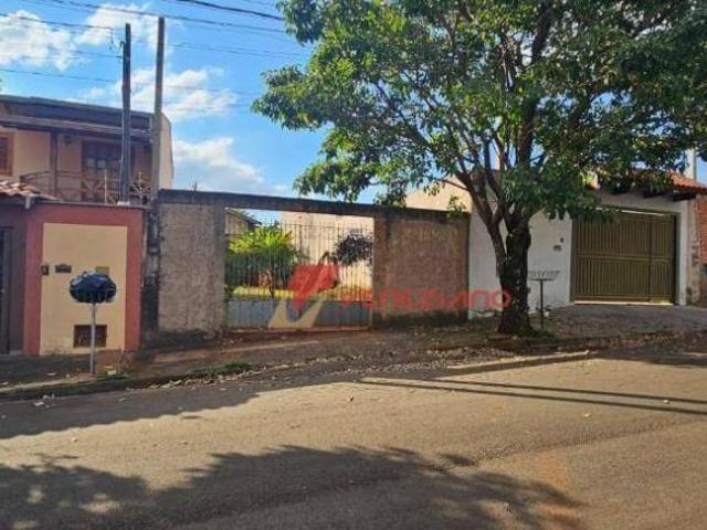 Terreno à venda, 175 m² por R$ 150.000,00 Pompéia Piracicaba/SP