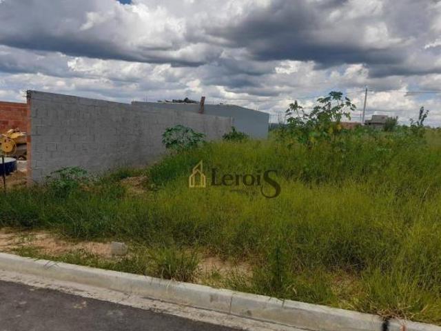Terreno à venda, 175 m² por R$ 150.000,00 Smart City Salto Salto/SP