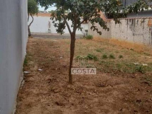 Terreno à venda, 175 m² por R$ 150.000 Madre Paulina Salto/SP