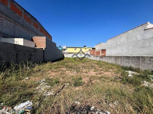 Terreno à venda, 175 m² por R$ 169.000,00 Jundiapeba Mogi das Cruzes/SP