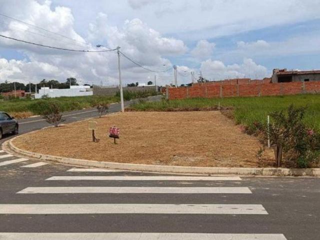 Terreno à venda, 175 m² por R$ 160.000,00 Loteamento Terras de São Pedro e São Paulo Salto/SP