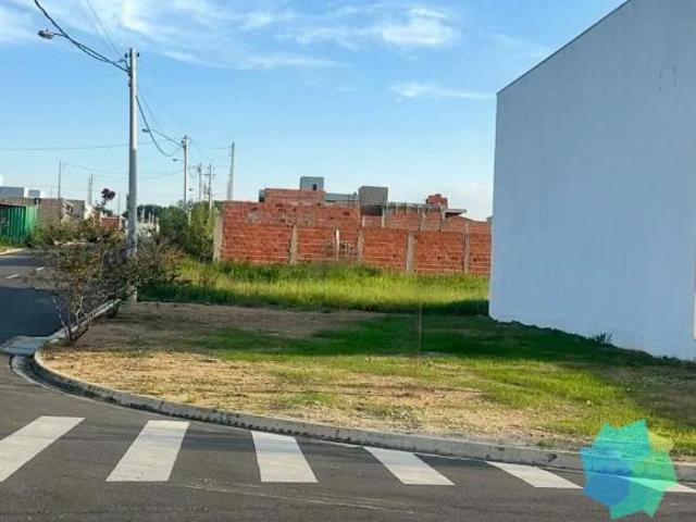 Terreno à venda, 175 m² por R$ 160.000,00 Loteamento Terras de São Pedro e São Paulo Salto/SP
