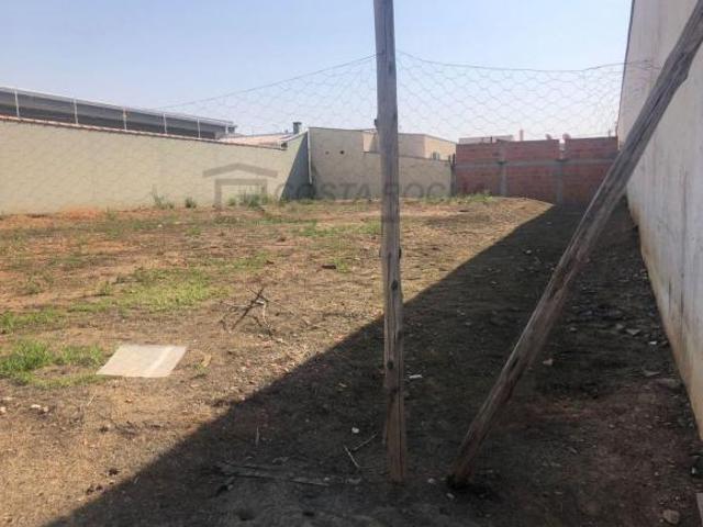 Terreno à venda, 175 m² por R$ 160.000,00 Loteamento Terras de São Pedro e São Paulo Salto/SP
