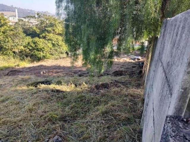 Terreno à venda, 175 m² por R$ 160.000,00 Nova Atibaia Atibaia/SP
