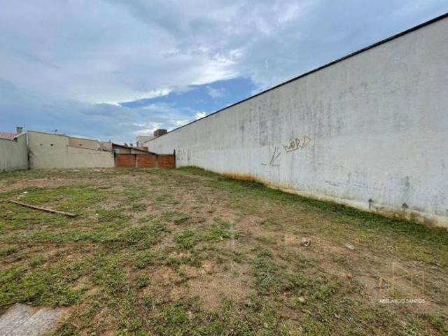 Terreno à venda, 175 m² por R$ 160.000,00 Recanto do Guarau Salto/SP