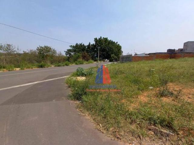 Terreno à venda, 175 m² por R$ 160.000,00 Residencial Bom Jardim Santa Bárbara D&apos Oeste/SP