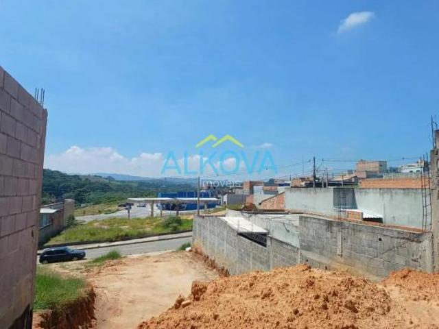 Terreno à venda, 175 m² por R$ 175.000,00 Setville Altos De São José São José dos Campos/SP
