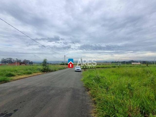 Terreno à venda, 175 m² por R$ 175.000 Jardim dos Manacás Santa Bárbara D&apos Oeste/SP
