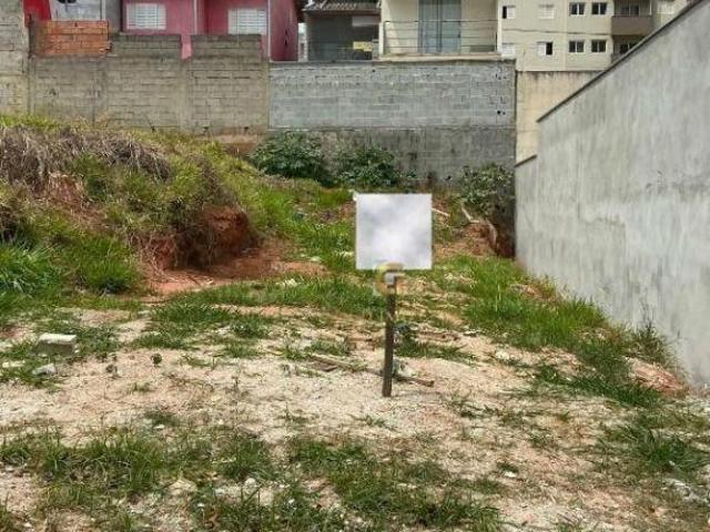 Terreno à venda, 175 m² por R$ 179.000,00 Jardim Santa Júlia São José dos Campos/SP