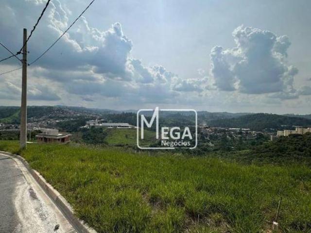 Terreno à venda, 175 m² por R$ 179.000 Estância São Francisco Itapevi/SP