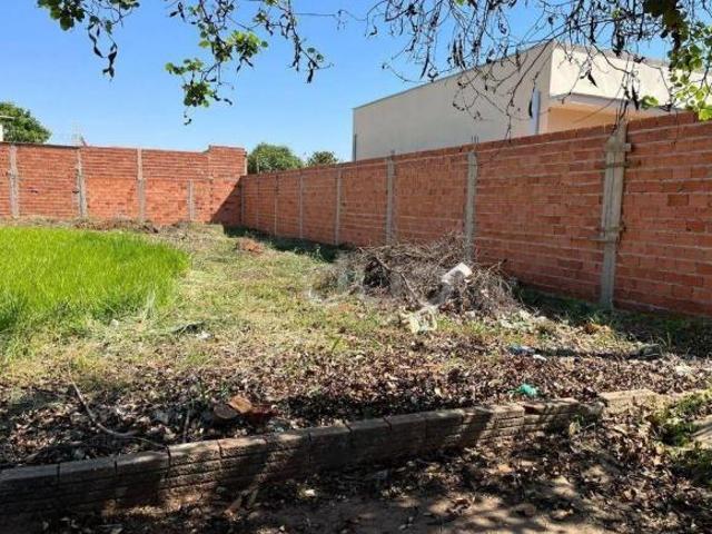 Terreno à venda, 175 m² por R$ 170.000,00 São Luiz Piracicaba/SP