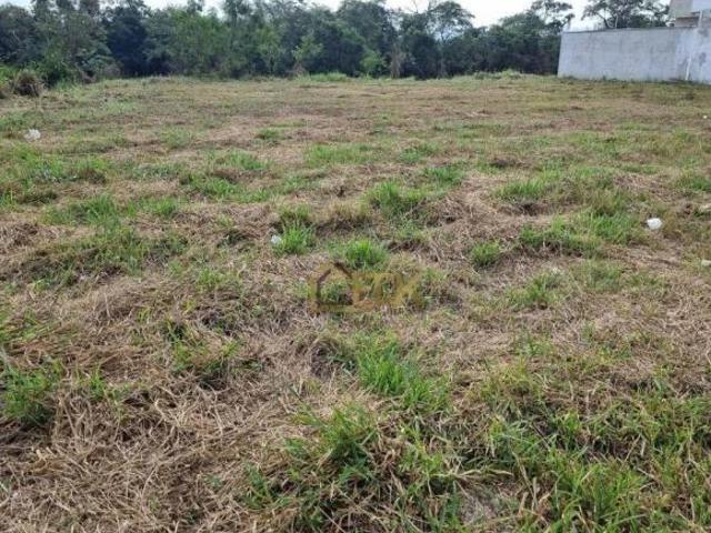 Terreno à venda, 175 m² por R$ 170.000 Parque do Museu Caçapava/SP