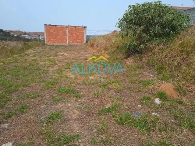 Terreno à venda, 175 m² por R$ 185.000,00 Agua Soca São José dos Campos/SP