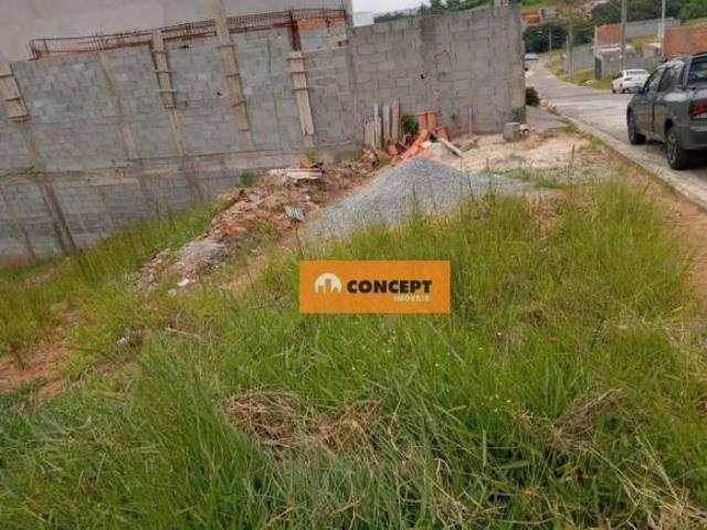 Terreno à venda, 175 m² por R$ 185.000,00 Jardim Graziela Suzano/SP