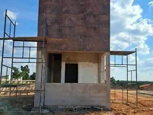 Terreno à venda, 175 m² por R$ 180.000,00 Jardim Buru Salto/SP