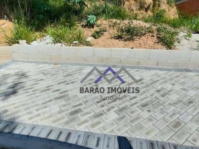 Terreno à venda, 175 m² por R$ 181.000,00 Jardim Bahia Várzea Paulista/SP