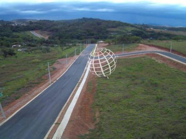 Terreno à venda, 175 m² por R$ 195.000,00 Atibaia Belvedere Atibaia/SP