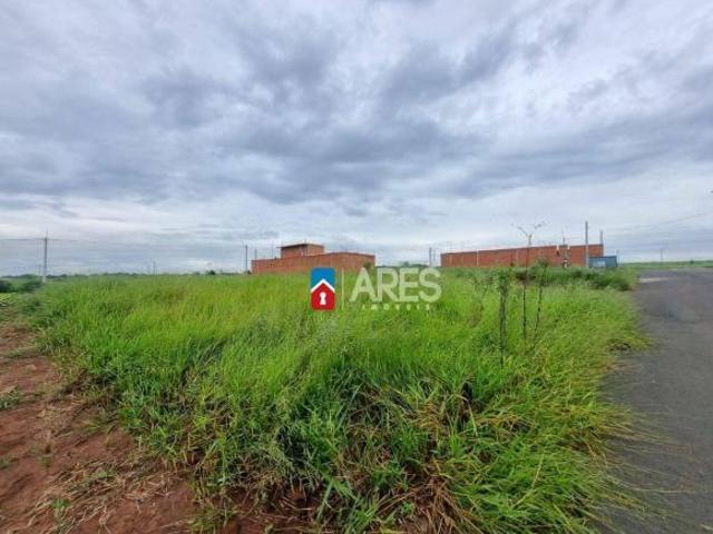 Terreno à venda, 175 m² por R$ 199.000 Jardim dos Manacás Santa Bárbara D&apos Oeste/SP