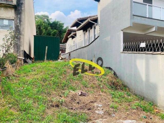 Terreno à venda, 175 m² por R$ 199.000,00 Nakamura Park Cotia/SP