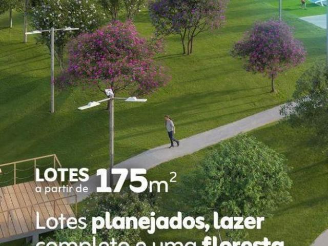 Terreno à venda, 175 m² por R$ 190.000,00 Reserva Ruda São José dos Campos/SP