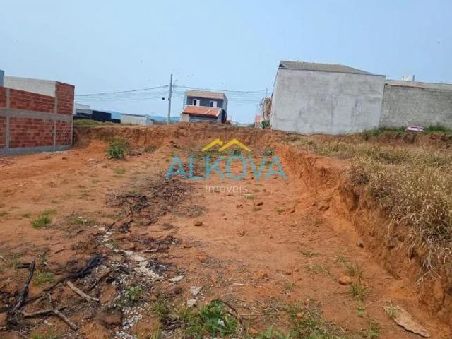 Terreno à venda, 175 m² por R$ 190.000,00 Setville Altos de São José São José dos Campos/SP
