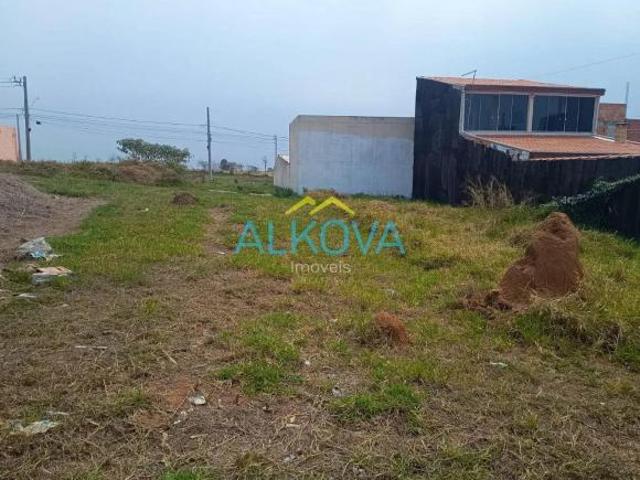 Terreno à venda, 175 m² por R$ 190.000,00 Setville Altos de São José São José dos Campos/SP