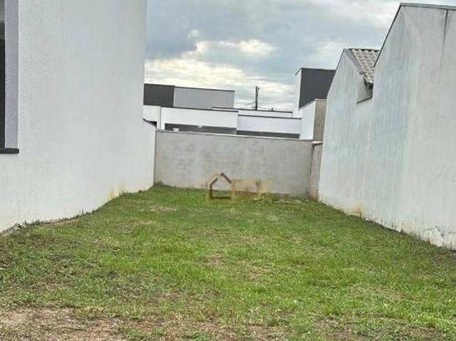 Terreno à venda, 175 m² por R$ 190.000 Residencial Maricá Pindamonhangaba/SP