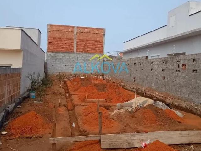 Terreno à venda, 175 m² por R$ 205.000,00 Setville Altos de São José São José dos Campos/SP