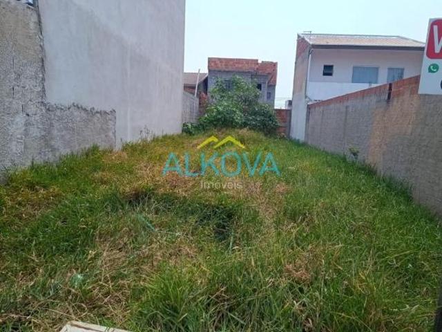 Terreno à venda, 175 m² por R$ 205.000,00 Setville Altos de São José São José dos Campos/SP