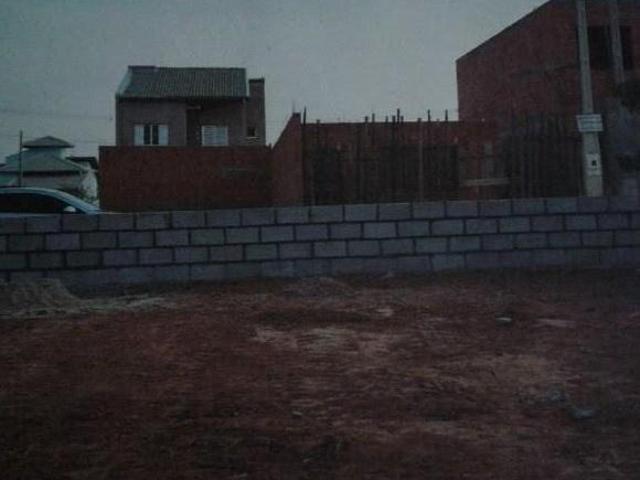 Terreno à venda, 175 m² por R$ 207.000,00 Loteamento Serra dos Cristais Várzea Paulista/SP