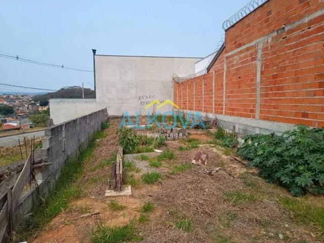 Terreno à venda, 175 m² por R$ 208.000,00 Setville Altos de São José São José dos Campos/SP