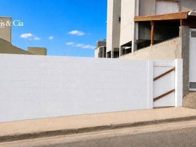 Terreno à venda, 175 m² por R$ 200.000,00 Nova Cerejeira Atibaia/SP