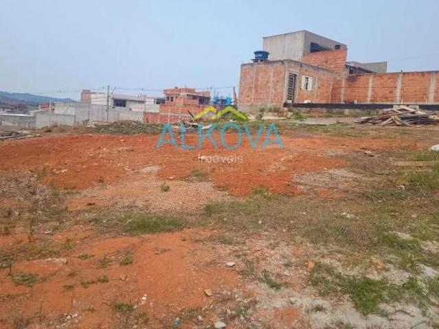 Terreno à venda, 175 m² por R$ 200.000,00 Setville Altos de São José São José dos Campos/SP